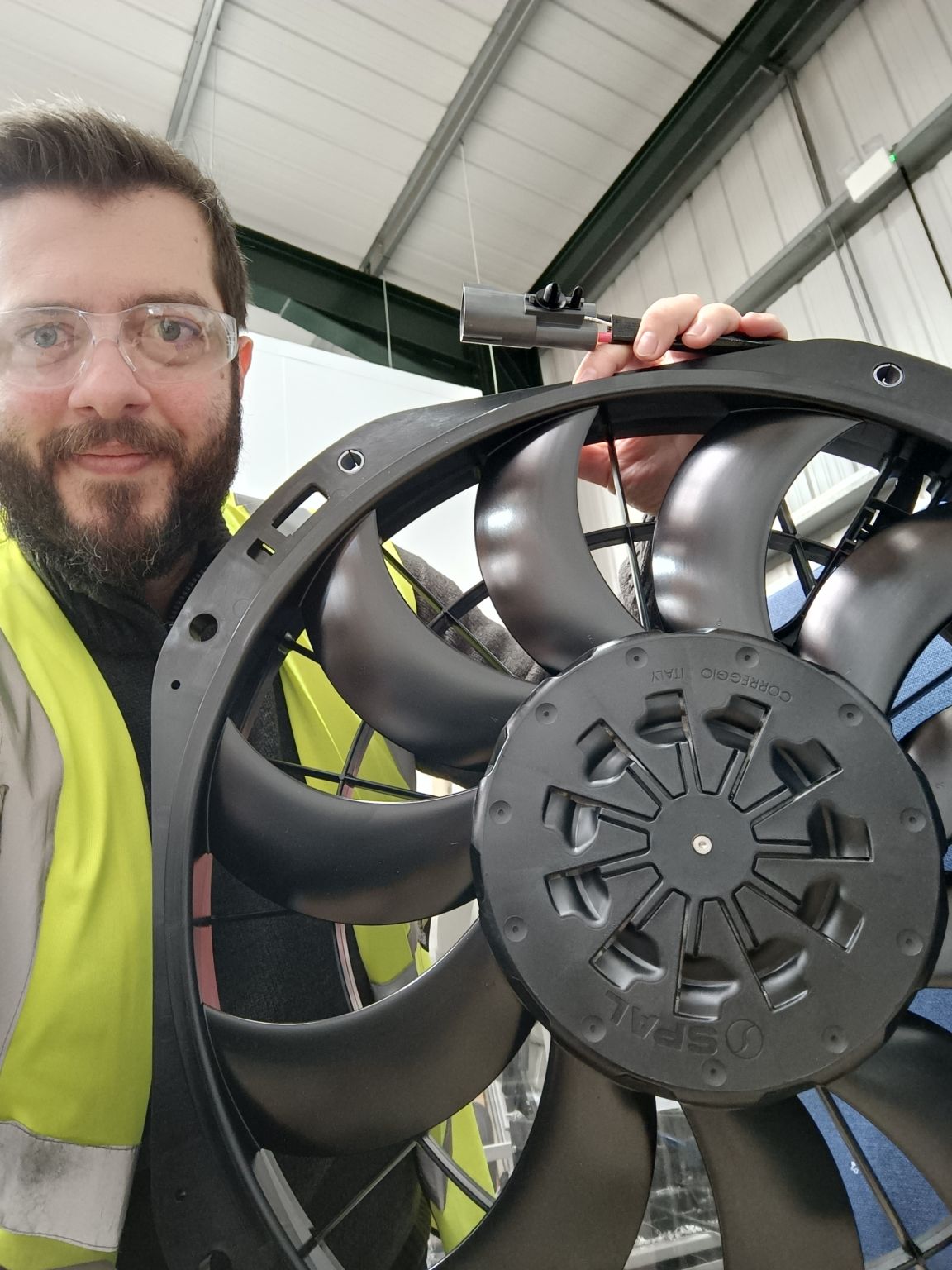 Manolis Theofilos IEng MIMechE on LinkedIn: Last week at Red Dot ... Manolis Theofilos IEng MIMechE on LinkedIn: Last week at Red Dot ...