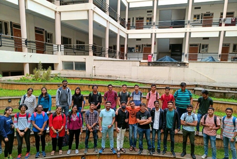 ITC-RIT on LinkedIn: #python #ai #event #engineer #hackathon #hackers ITC-RIT on LinkedIn: #python #ai #event #engineer #hackathon #hackers