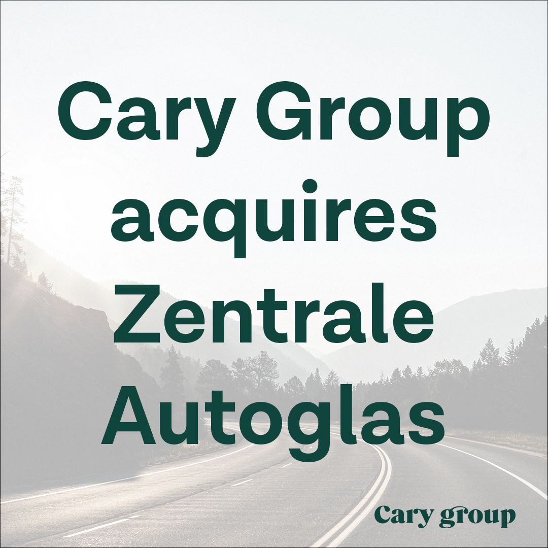 Cary Group on LinkedIn: Cary Group continues its European expansion ... Cary Group on LinkedIn: Cary Group continues its European expansion ...