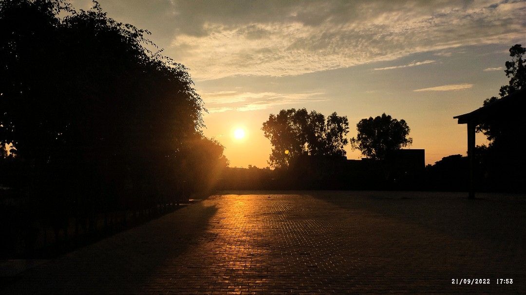 Aman Kumar Singh on LinkedIn: #lpu Aman Kumar Singh on LinkedIn: #lpu