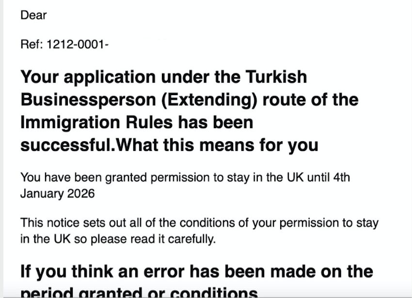 #ukvisaconsultant #ukimmigration #ukvisas | Zeynep Beyza Keser #ukvisaconsultant #ukimmigration #ukvisas | Zeynep Beyza Keser