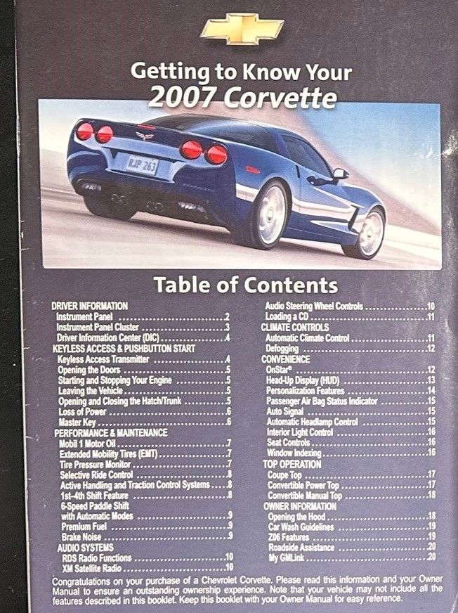 Pete Zdanis on LinkedIn: #corvette Pete Zdanis on LinkedIn: #corvette