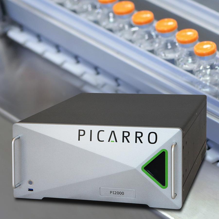 Picarro on LinkedIn: Picarro introduces a hydrogen peroxide gas ... Picarro on LinkedIn: Picarro introduces a hydrogen peroxide gas ...