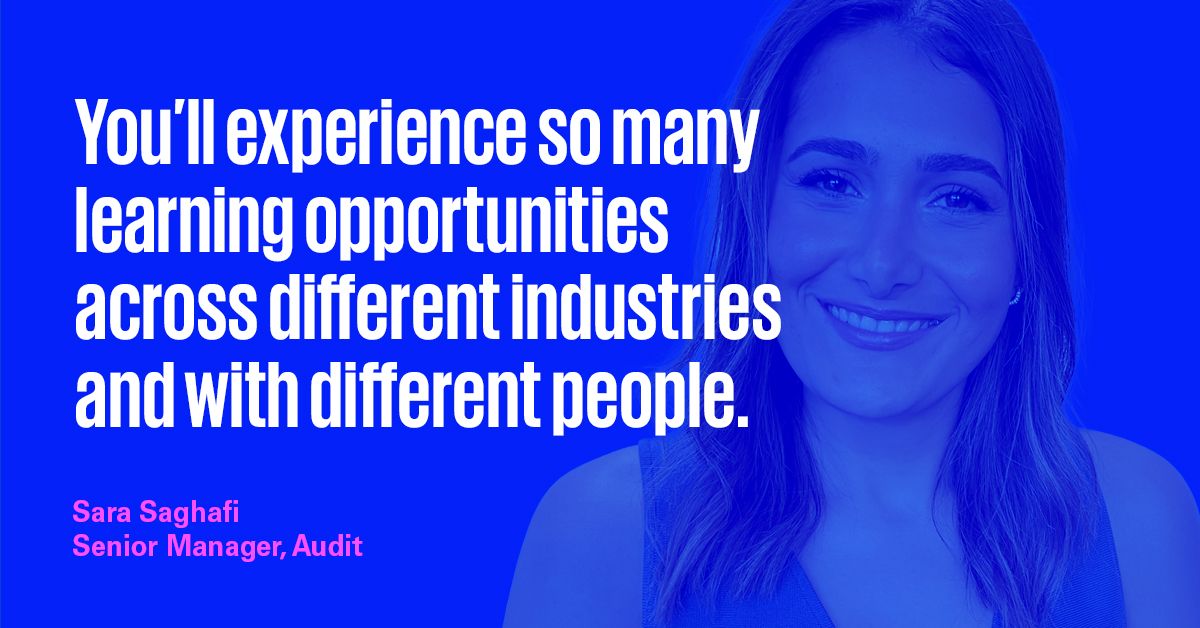 KPMG Australia on LinkedIn: KPMG Graduate & Student Careers KPMG Australia on LinkedIn: KPMG Graduate & Student Careers