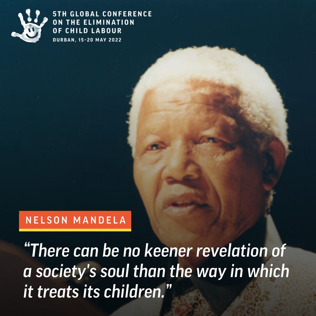 International Labour Organization on LinkedIn: #endchildlabour International Labour Organization on LinkedIn: #endchildlabour
