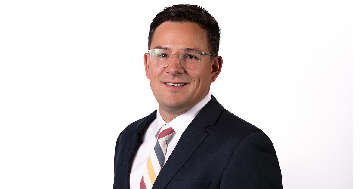 The Siegfried Group on LinkedIn: Please join us in welcoming Colby ... The Siegfried Group on LinkedIn: Please join us in welcoming Colby ...