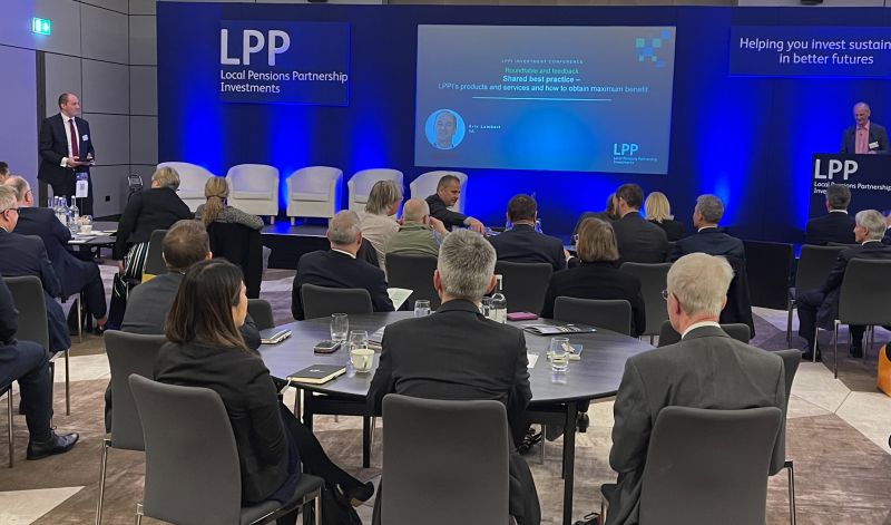 Local Pensions Partnership Investments on LinkedIn: #lgps #pensions # ... Local Pensions Partnership Investments on LinkedIn: #lgps #pensions # ...