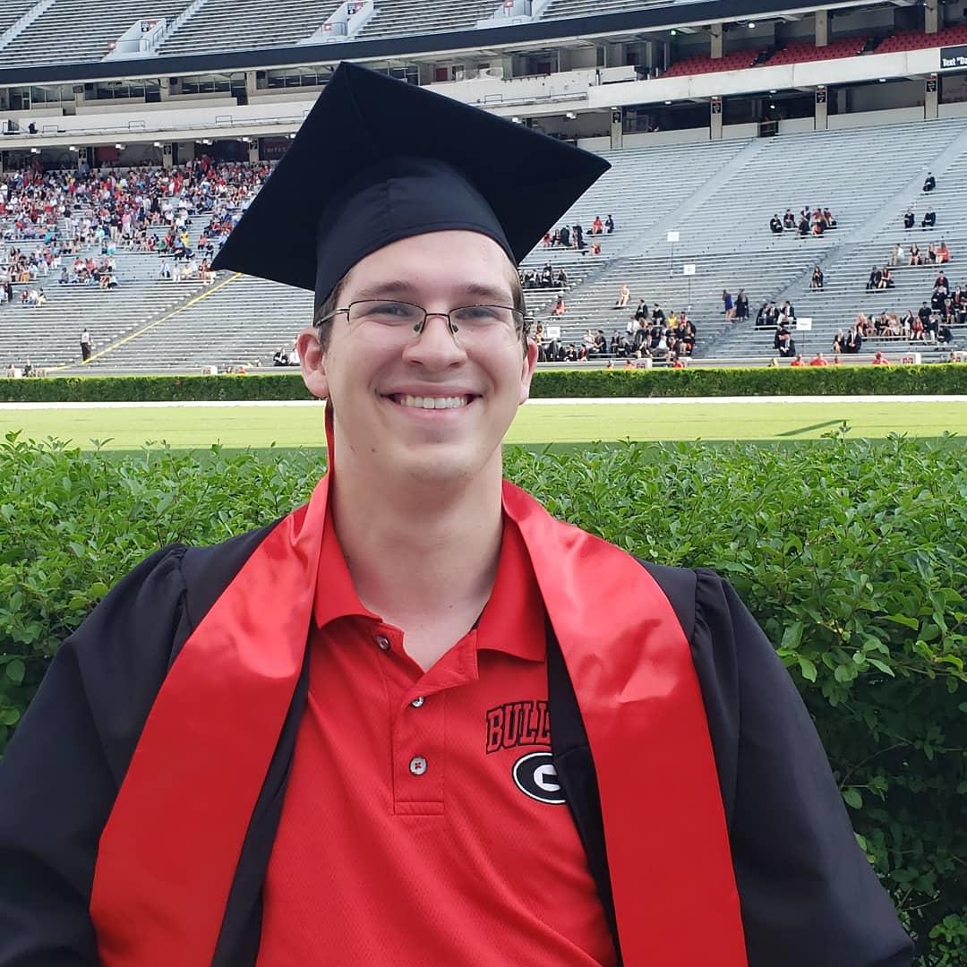 Sam Pennington on LinkedIn: #godawgs | 12 comments Sam Pennington on LinkedIn: #godawgs | 12 comments