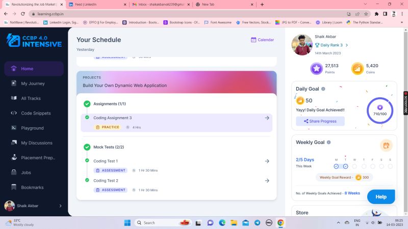 Shaik Akbar Vali on LinkedIn: #connections #day74 ... Shaik Akbar Vali on LinkedIn: #connections #day74 ...