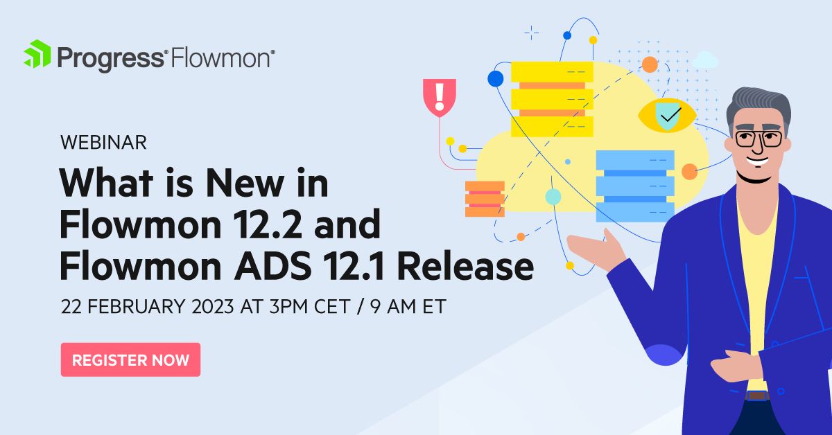 Progress Flowmon on LinkedIn: #flowmon #progress #webinar Progress Flowmon on LinkedIn: #flowmon #progress #webinar