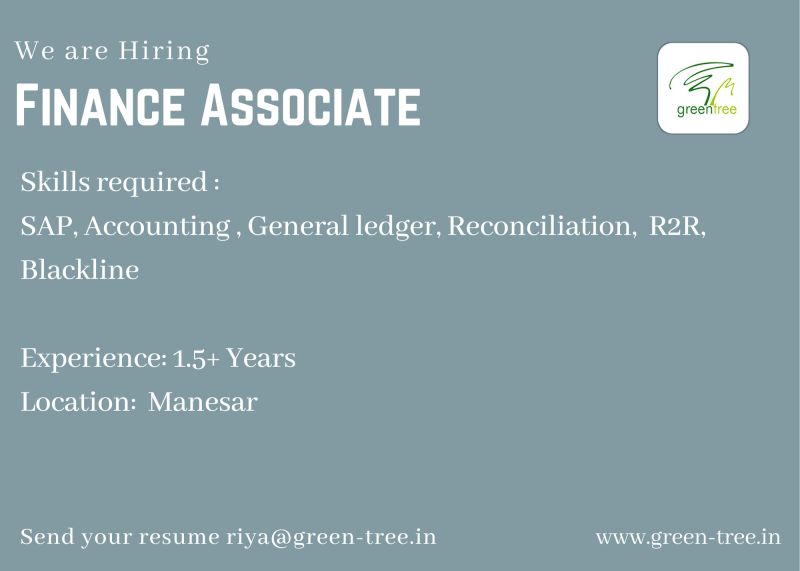 Riya Sinha on LinkedIn: #finance #blackline #sapjobs #opportunities # ... Riya Sinha on LinkedIn: #finance #blackline #sapjobs #opportunities # ...