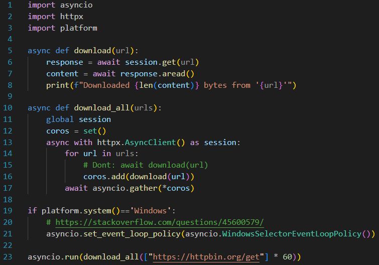 Kevin Sekgobela on LinkedIn: #python #pythonprogramming #pythoncoding # ... Kevin Sekgobela on LinkedIn: #python #pythonprogramming #pythoncoding # ...