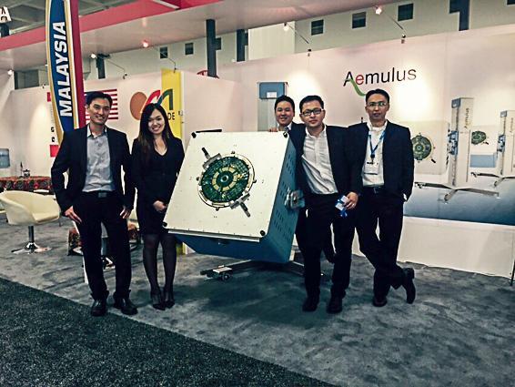 Aemulus Corporation Sdn Bhd on LinkedIn: Throwback: Offshore, we were ... Aemulus Corporation Sdn Bhd on LinkedIn: Throwback: Offshore, we were ...