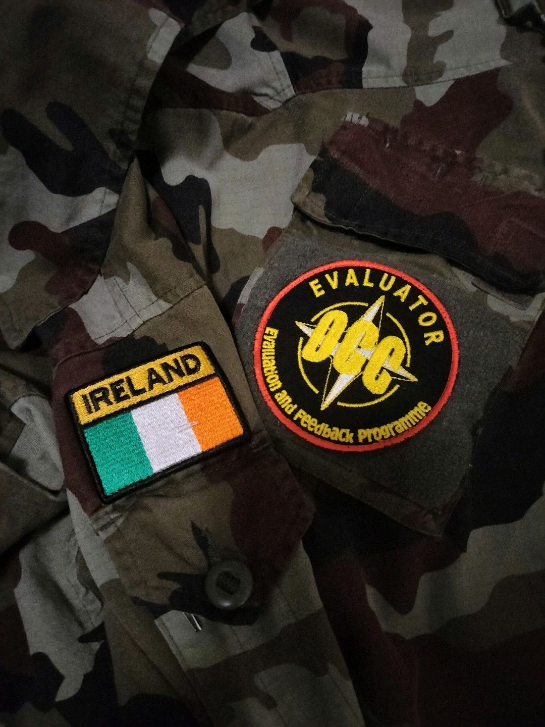 Brian Herdman on LinkedIn: #nato #interoperability Brian Herdman on LinkedIn: #nato #interoperability