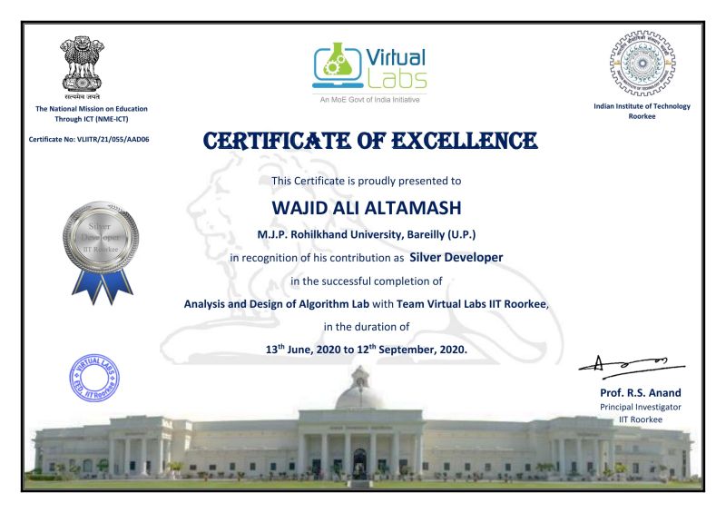 Wajid Ali Altamash on LinkedIn: #webdevelopment #virtuallabs Wajid Ali Altamash on LinkedIn: #webdevelopment #virtuallabs