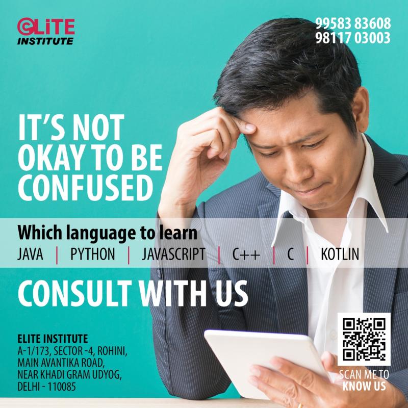 Elite Institute on LinkedIn: #learnprogramming #programminglanguage # ... Elite Institute on LinkedIn: #learnprogramming #programminglanguage # ...