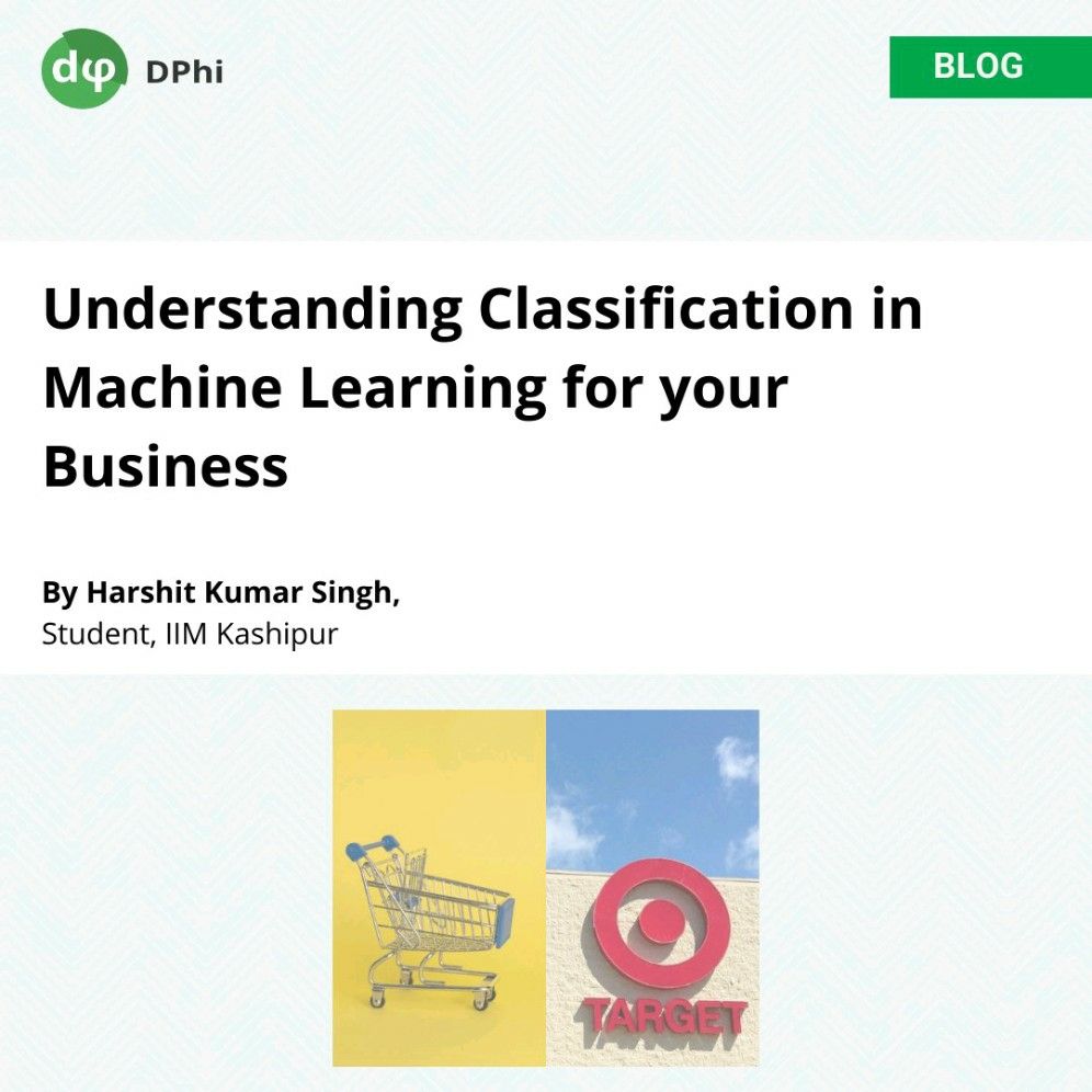 Harshit Kumar Singh on LinkedIn: #machinelearning # ... Harshit Kumar Singh on LinkedIn: #machinelearning # ...