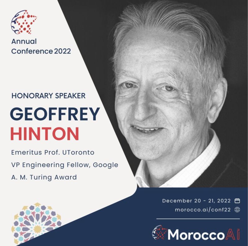 Kaoutar El Maghraoui on LinkedIn: #deeplearning #moroccoai #ai Kaoutar El Maghraoui on LinkedIn: #deeplearning #moroccoai #ai