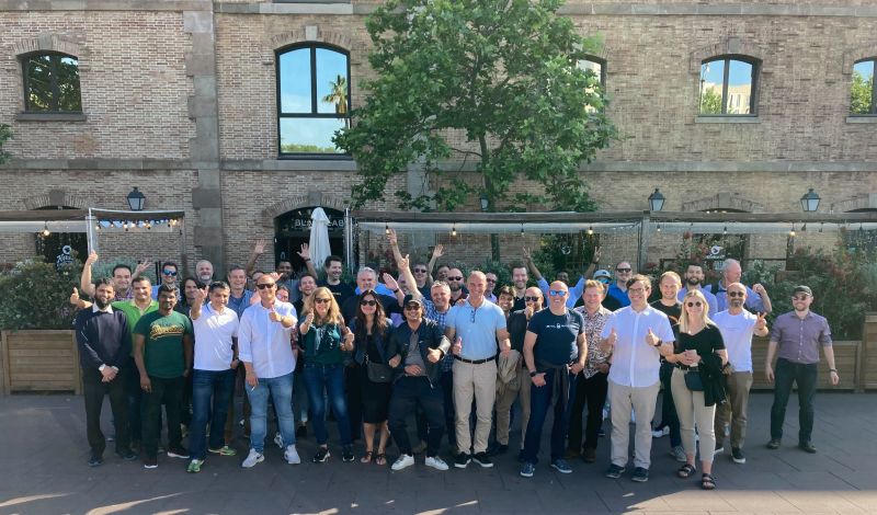 Sabina Heggem on LinkedIn: #saponaws #aws #cloud #migration #sap #team Sabina Heggem on LinkedIn: #saponaws #aws #cloud #migration #sap #team