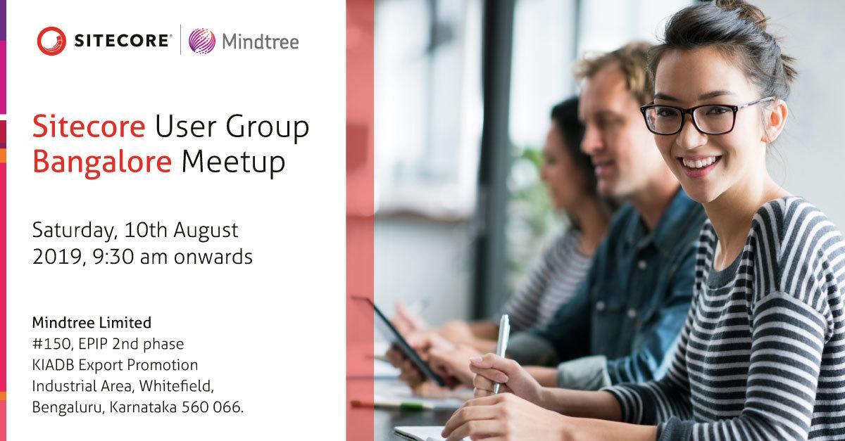 Mindtree on LinkedIn: #sitecore #sitecoreug #sitecorecommunity # ... Mindtree on LinkedIn: #sitecore #sitecoreug #sitecorecommunity # ...