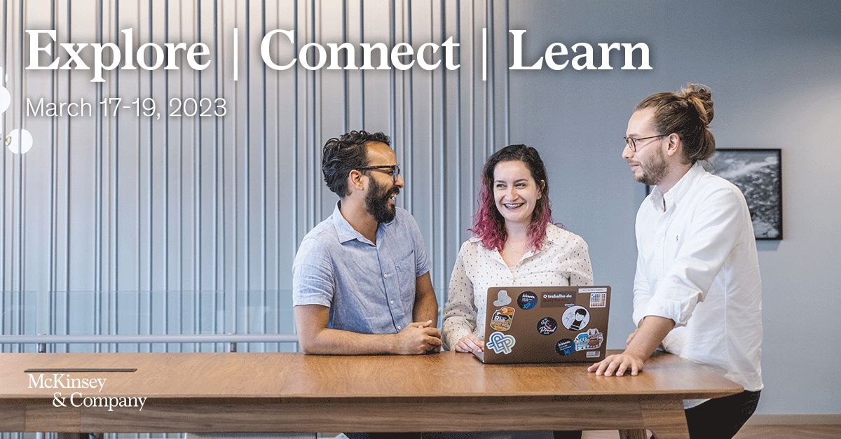 Eniko Toth-Bagi on LinkedIn: #mckcareers Eniko Toth-Bagi on LinkedIn: #mckcareers
