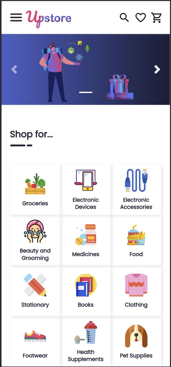 HARSHIT SHUKLA on LinkedIn: #nodejs #reactjs #mongodb #amazon #dunzo # ... HARSHIT SHUKLA on LinkedIn: #nodejs #reactjs #mongodb #amazon #dunzo # ...