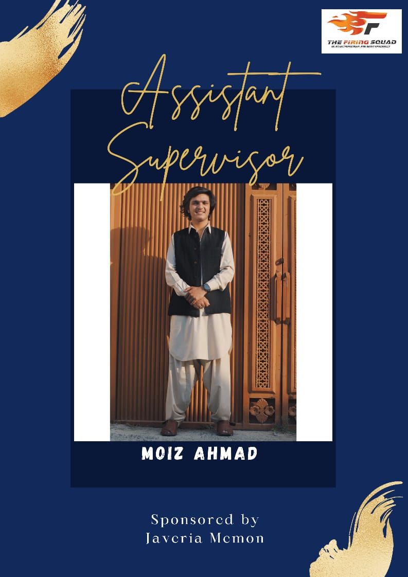 Moiz Ahmed on LinkedIn: Alhamdullilah ️ First Step Done😇 Moiz Ahmed on LinkedIn: Alhamdullilah ️ First Step Done😇