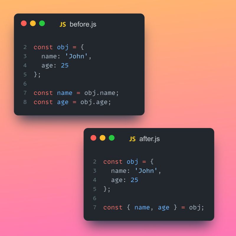 Timo Hünnebeck on LinkedIn: #javascript #react #coding #codingpractices ... Timo Hünnebeck on LinkedIn: #javascript #react #coding #codingpractices ...