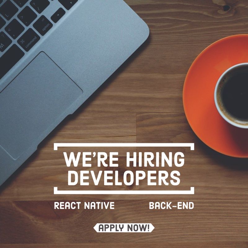 Lythouse on LinkedIn: #hiringdevelopers #reactjs #reactdeveloper # ... Lythouse on LinkedIn: #hiringdevelopers #reactjs #reactdeveloper # ...