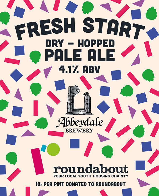 ABBEYDALE BREWERY LTD on LinkedIn: Introducing our charity partners for ... ABBEYDALE BREWERY LTD on LinkedIn: Introducing our charity partners for ...