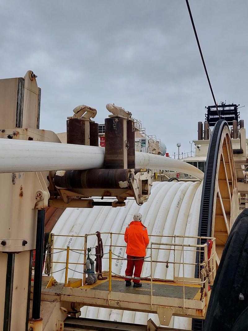 Craig Farquhar on LinkedIn: #technipfmc #eth #fenja | 43 comments Craig Farquhar on LinkedIn: #technipfmc #eth #fenja | 43 comments