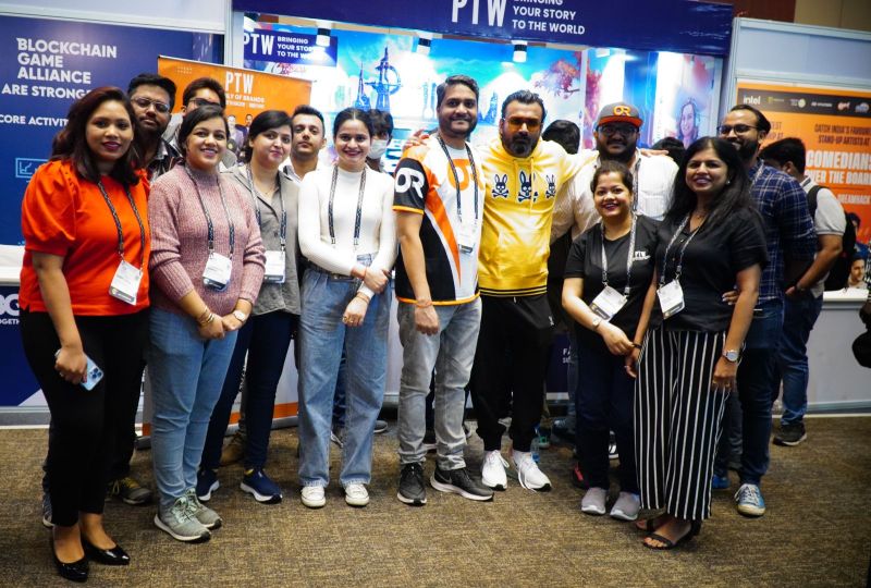 PTW on LinkedIn: #hyderabad #gamedevelopment #gamedev #wearehiring # ... PTW on LinkedIn: #hyderabad #gamedevelopment #gamedev #wearehiring # ...