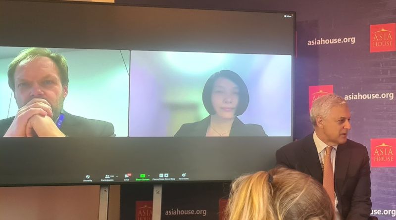 Simon Puleston Jones on LinkedIn: My thanks to Asia House and Standard ... Simon Puleston Jones on LinkedIn: My thanks to Asia House and Standard ...