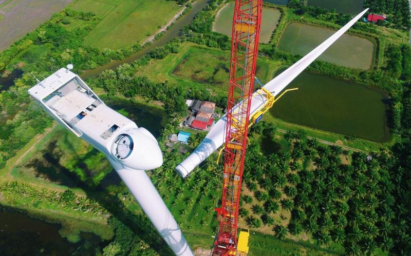 Vestas on LinkedIn: Great news to start off this Thursday! Once again ... Vestas on LinkedIn: Great news to start off this Thursday! Once again ...