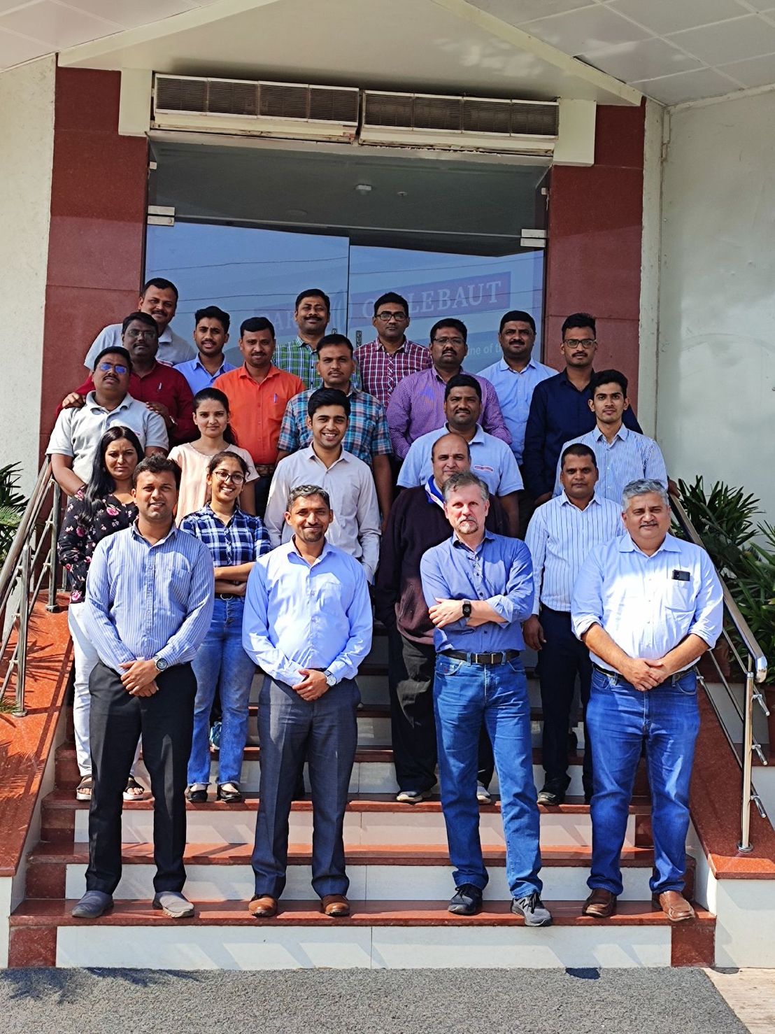 Ajinkya Deokate posted on LinkedIn Ajinkya Deokate posted on LinkedIn