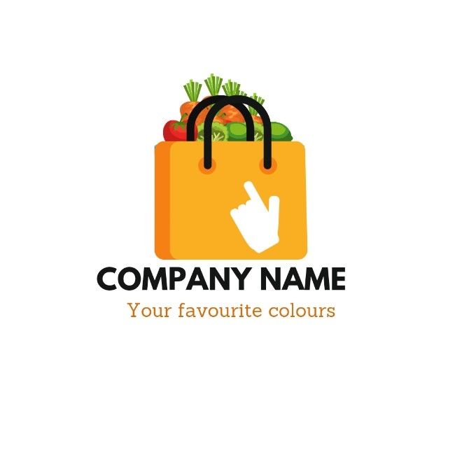 Rohan Waheed on LinkedIn: I your opening a grocery store this logo is ... Rohan Waheed on LinkedIn: I your opening a grocery store this logo is ...