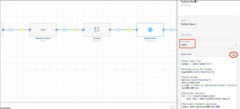 Talend on LinkedIn: Building Real-Time IoT Data Pipelines with Python ... Talend on LinkedIn: Building Real-Time IoT Data Pipelines with Python ...