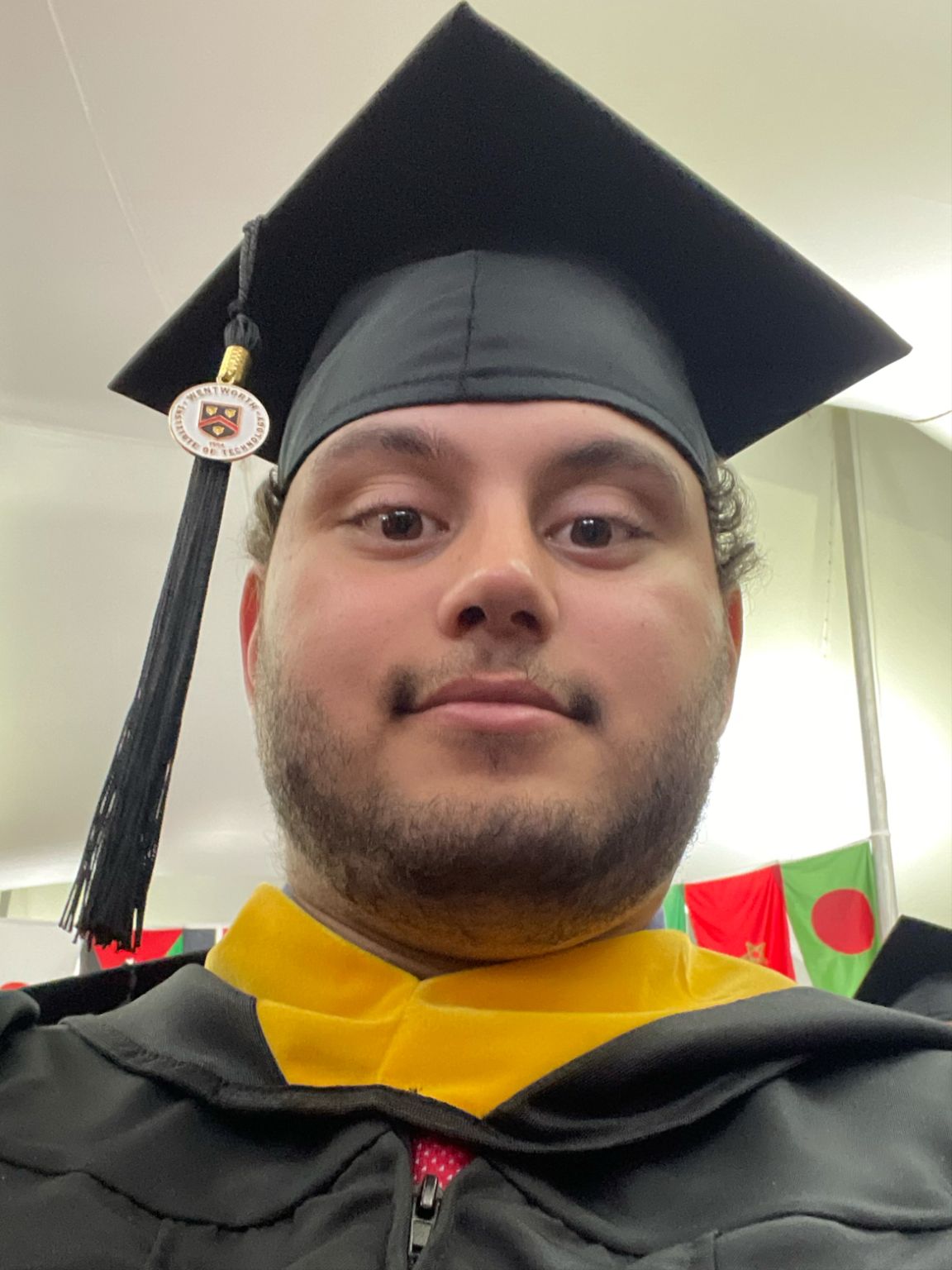 Alex Brito on LinkedIn: Proud of my brother Omar. I wish you the best ... Alex Brito on LinkedIn: Proud of my brother Omar. I wish you the best ...