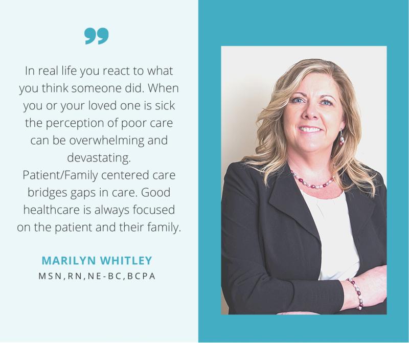 Whitley Patient Advocates, (WOSB) Certified Women Owned Small Business ... Whitley Patient Advocates, (WOSB) Certified Women Owned Small Business ...