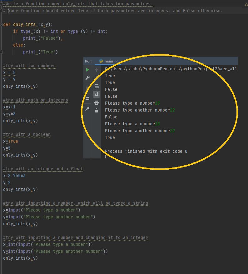 Sheila Chairvolotti on LinkedIn: #data #python #pythonprogramming Sheila Chairvolotti on LinkedIn: #data #python #pythonprogramming
