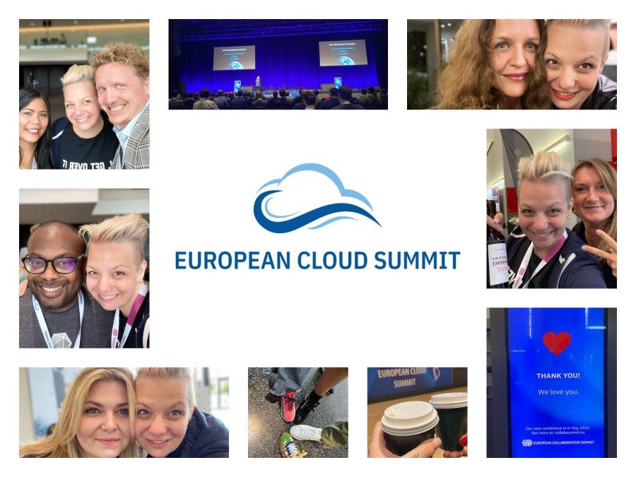 👑Luise Freese on LinkedIn: #cloudsummit #communityrocks #azure # ... 👑Luise Freese on LinkedIn: #cloudsummit #communityrocks #azure # ...