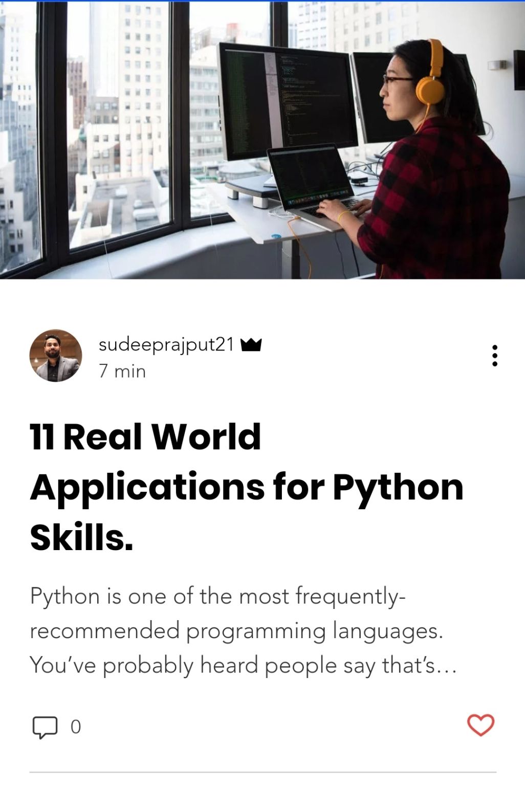 Sudeep Rajput on LinkedIn: #python #dataanalysis # ... Sudeep Rajput on LinkedIn: #python #dataanalysis # ...