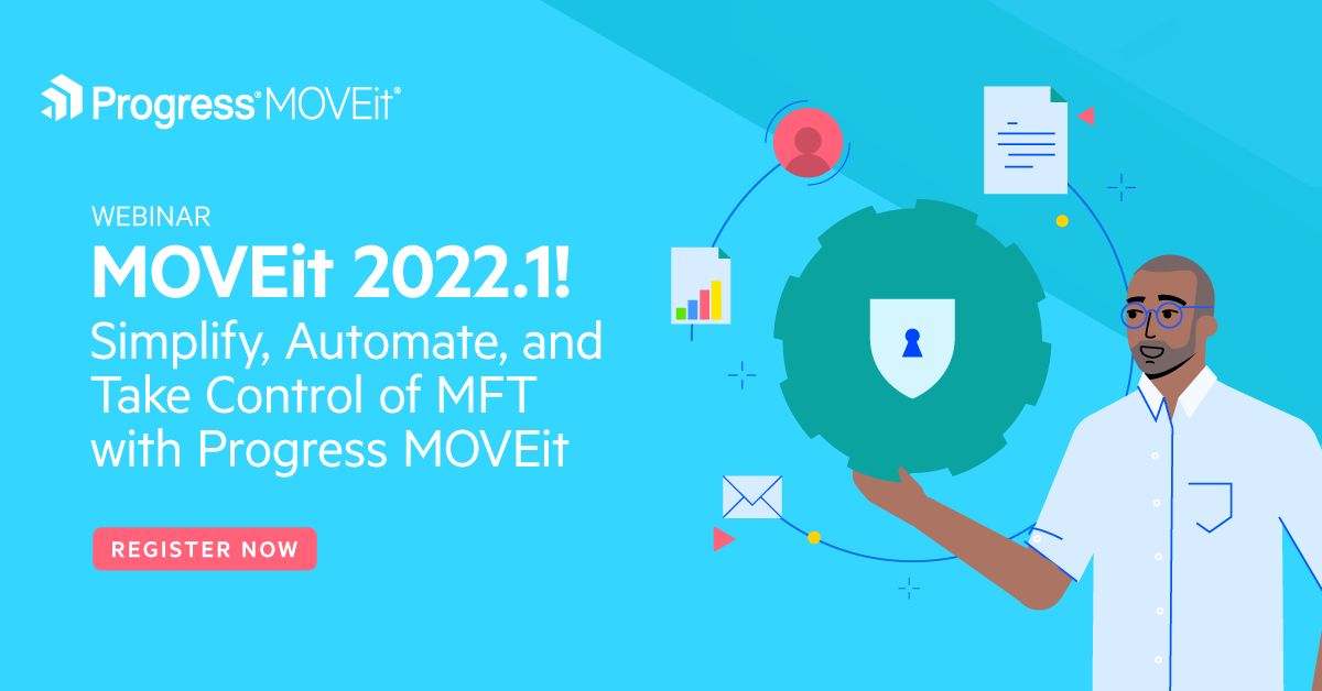 Progress MOVEit on LinkedIn: #progress #moveit #webinar Progress MOVEit on LinkedIn: #progress #moveit #webinar