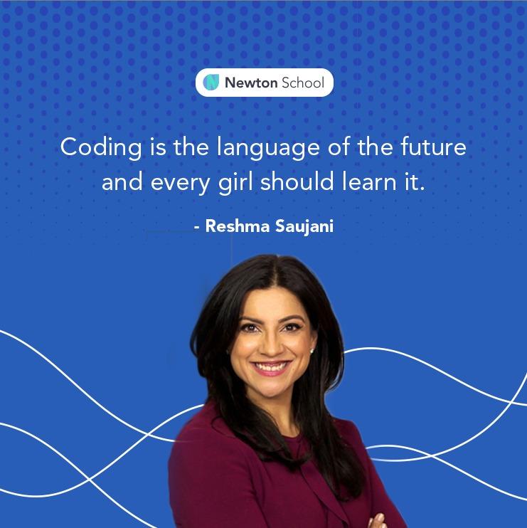 Newton School on LinkedIn: #learncoding Newton School on LinkedIn: #learncoding