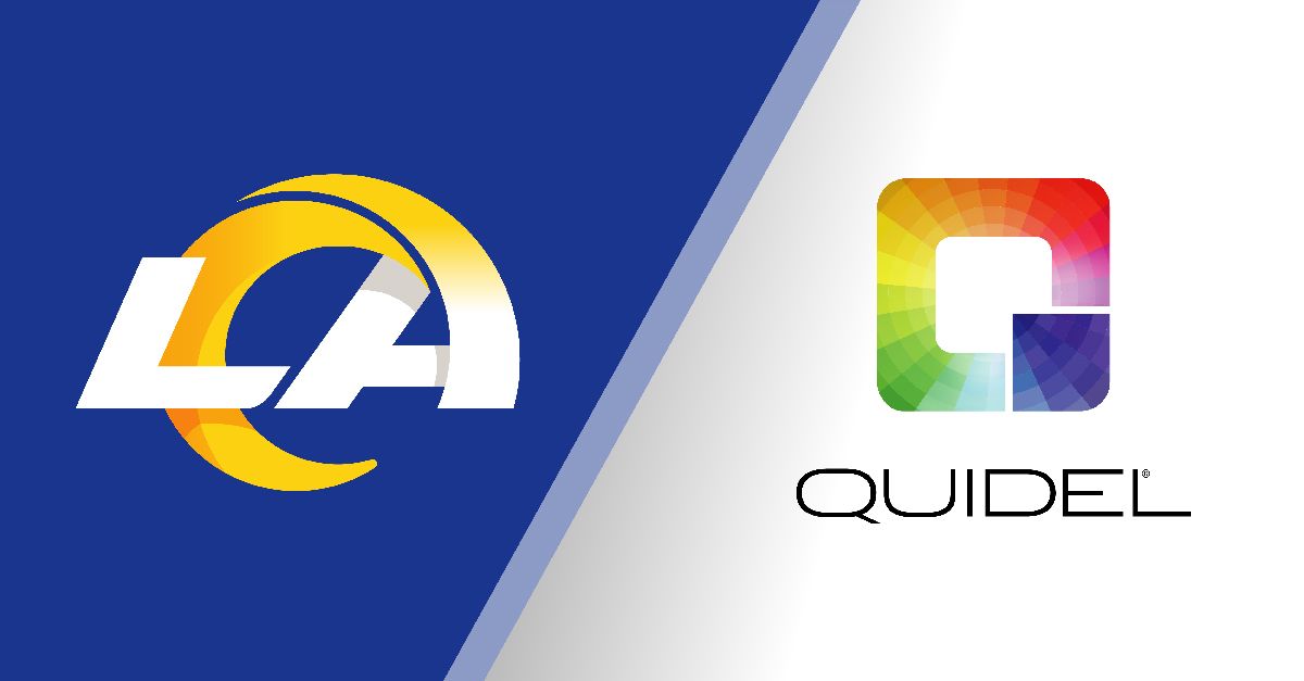 Quidel on LinkedIn: #medicaldiagnostics #larams #quickvueathome Quidel on LinkedIn: #medicaldiagnostics #larams #quickvueathome