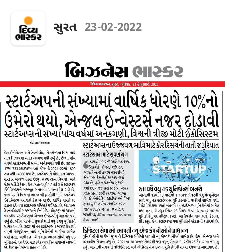 Dhaval Chheta posted on LinkedIn Dhaval Chheta posted on LinkedIn