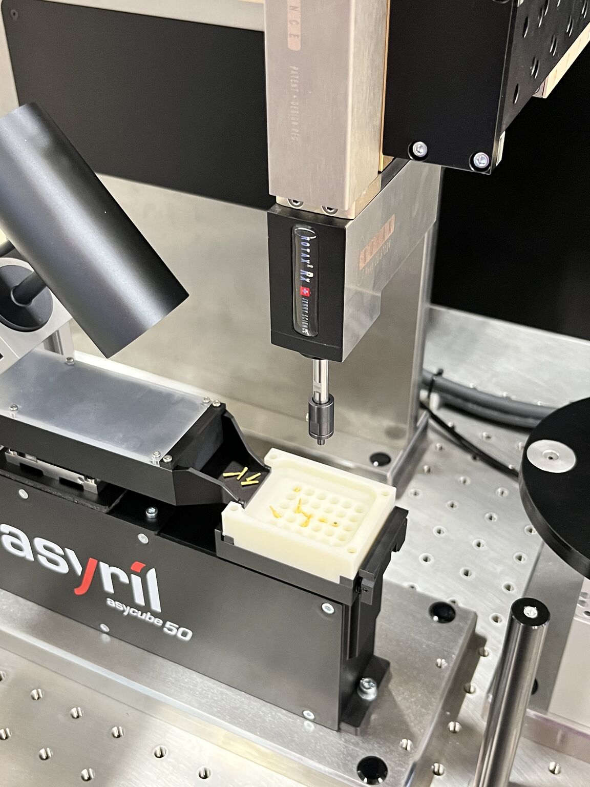 Artiom Duc on LinkedIn: #flexible #feeding #asycube #motioncontrol # ... Artiom Duc on LinkedIn: #flexible #feeding #asycube #motioncontrol # ...