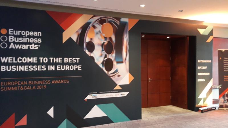 Sophia Apostolaki on LinkedIn: #europeanbusinessawards Sophia Apostolaki on LinkedIn: #europeanbusinessawards