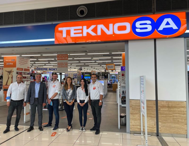 Sitare Sezgin LinkedIn‘de: #teknoloji #teknosa | 38 yorum Sitare Sezgin LinkedIn‘de: #teknoloji #teknosa | 38 yorum