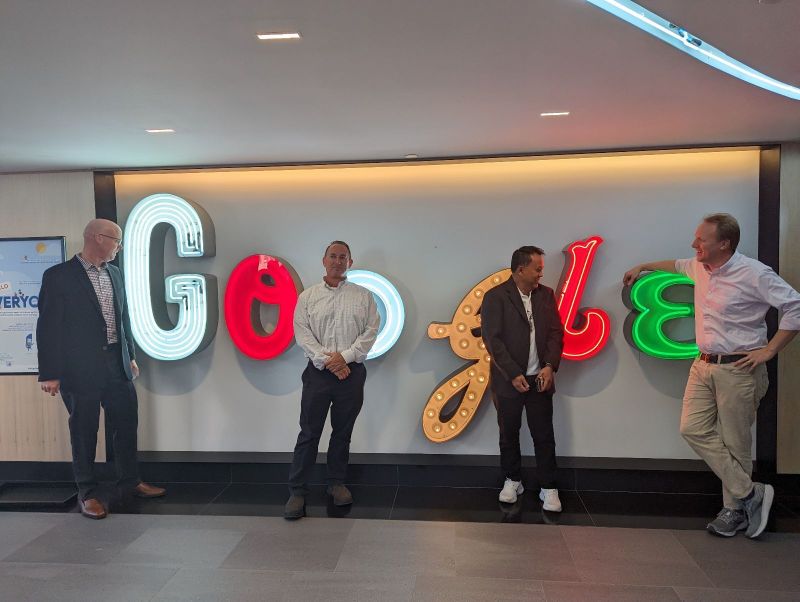 Navagis Inc. on LinkedIn: #googlemaps Navagis Inc. on LinkedIn: #googlemaps